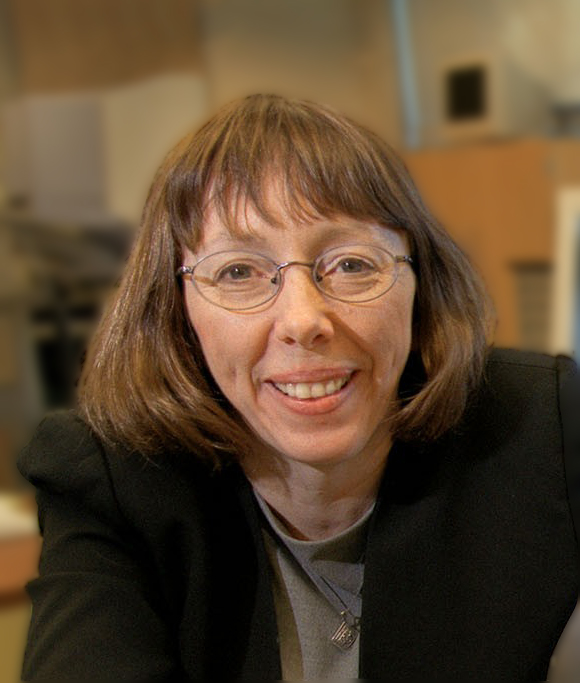Katherine Ferrara, PhD | World Molecular Imaging Society