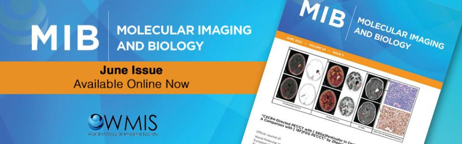 WMIS World Molecular Imaging Society and WMIC World Molecular Imaging ...